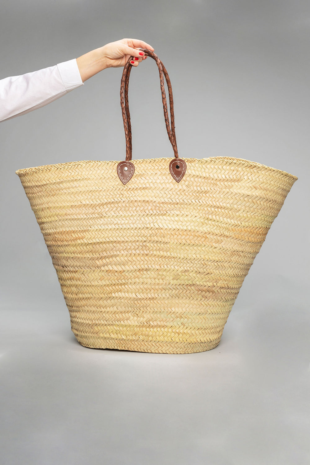 STRAW COLLECTION – BOW19 Details - B2C